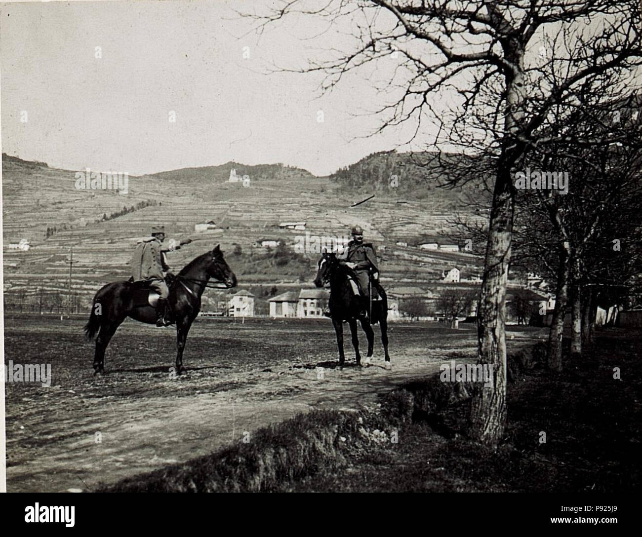 Gendarm hi-res stock photography and images - Alamy