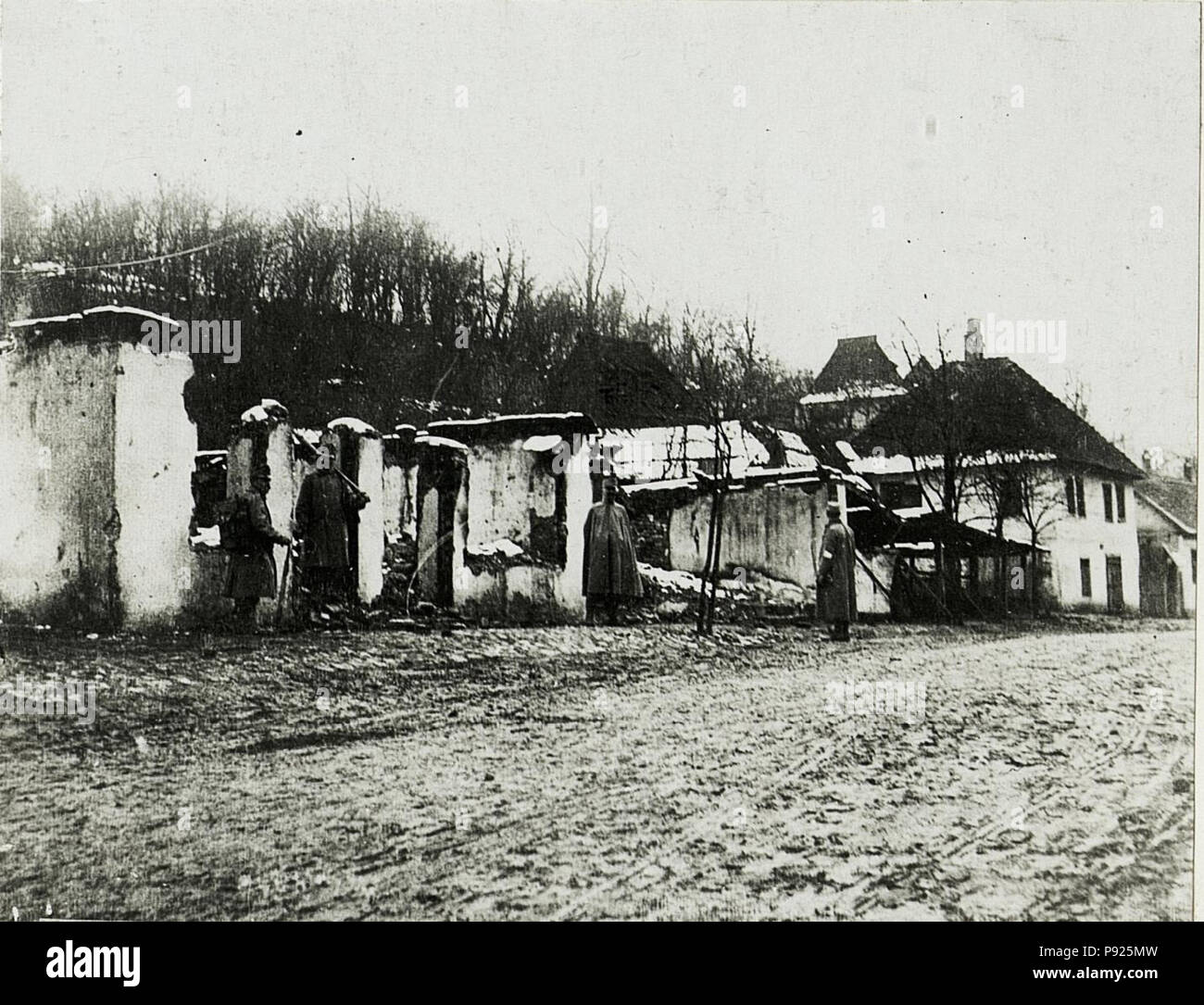 Zvornik hi-res stock photography and images - Alamy