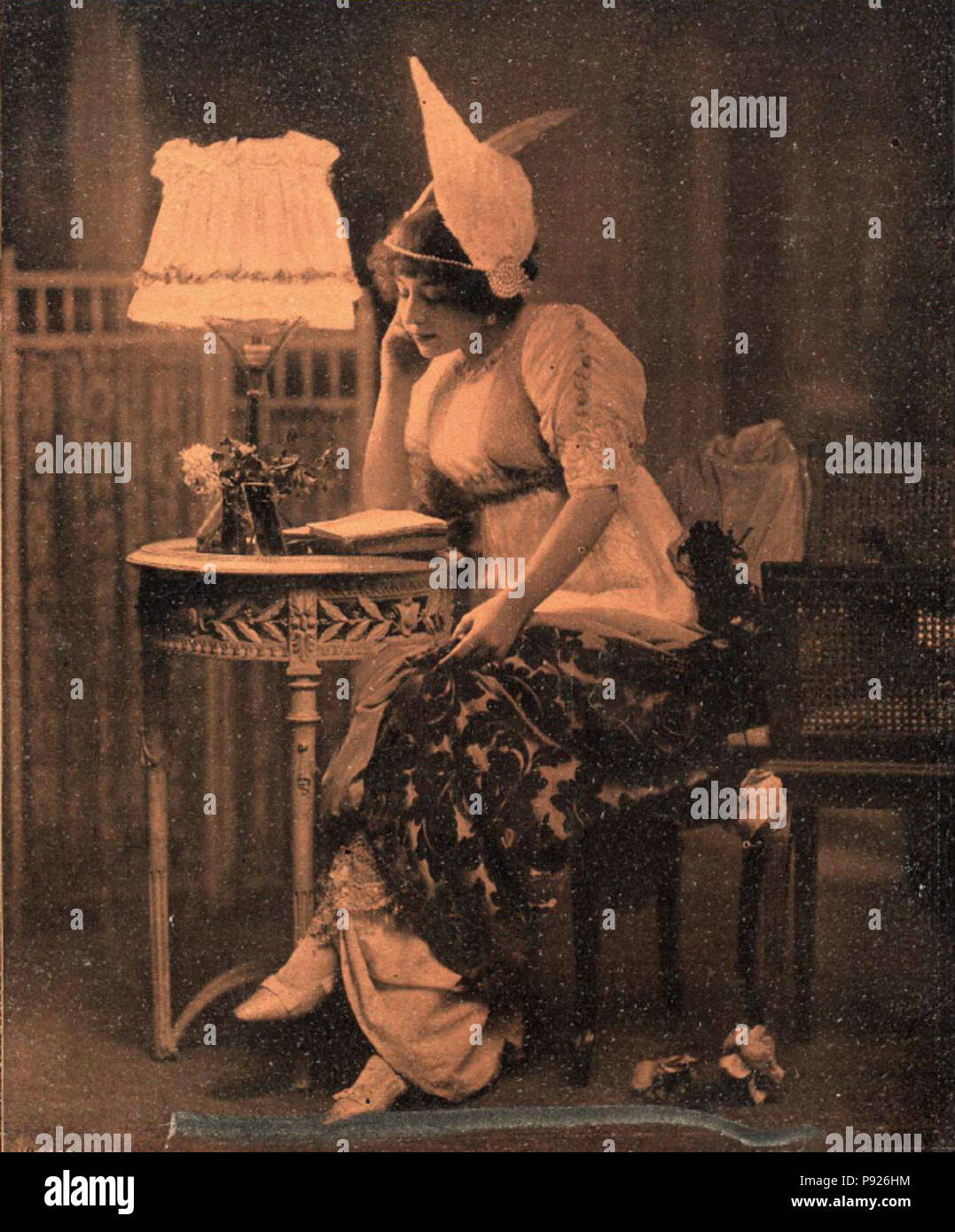 Mercedes pardo hi-res stock photography and images - Alamy