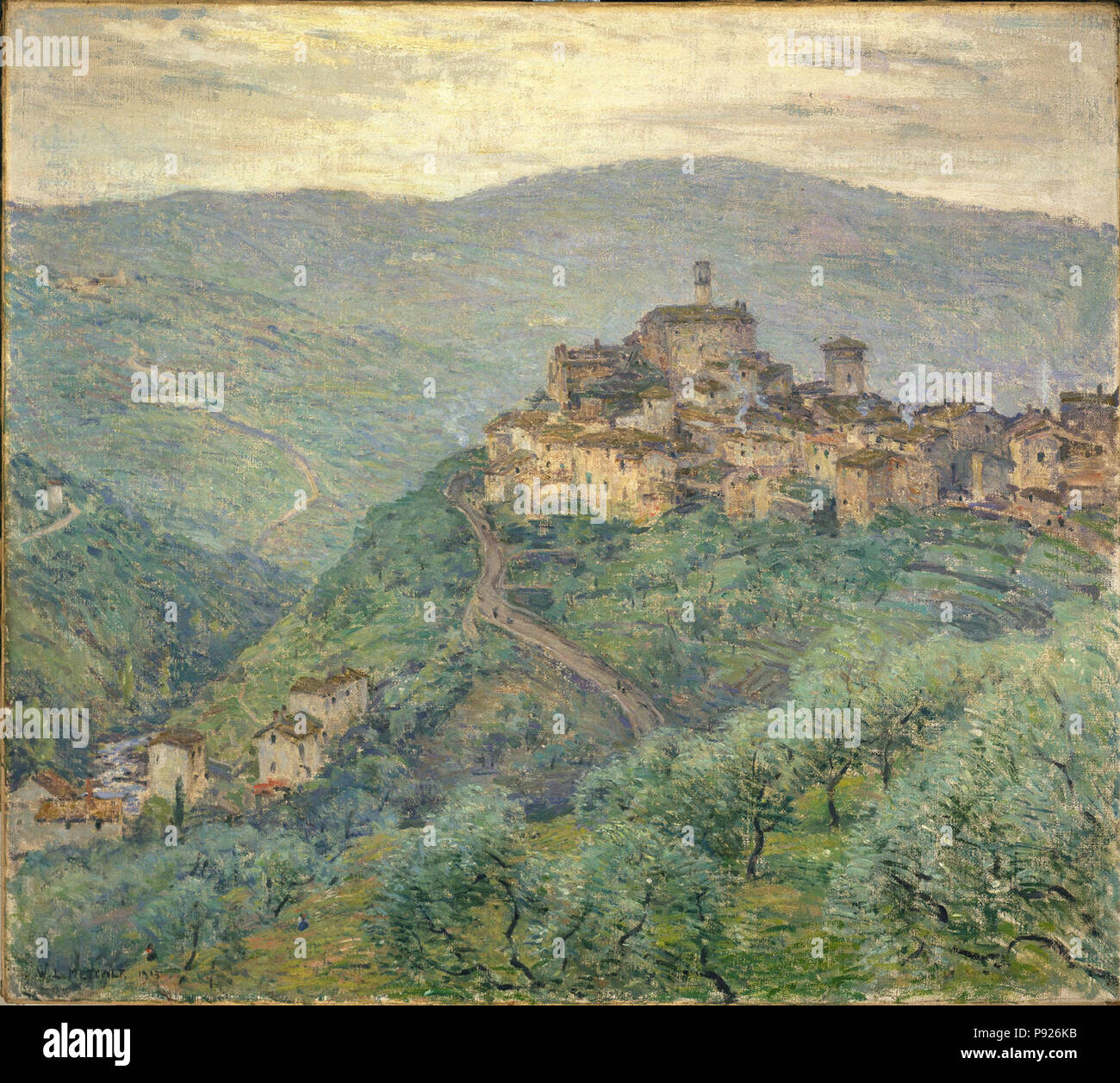 Pelago hi-res stock photography and images - Alamy