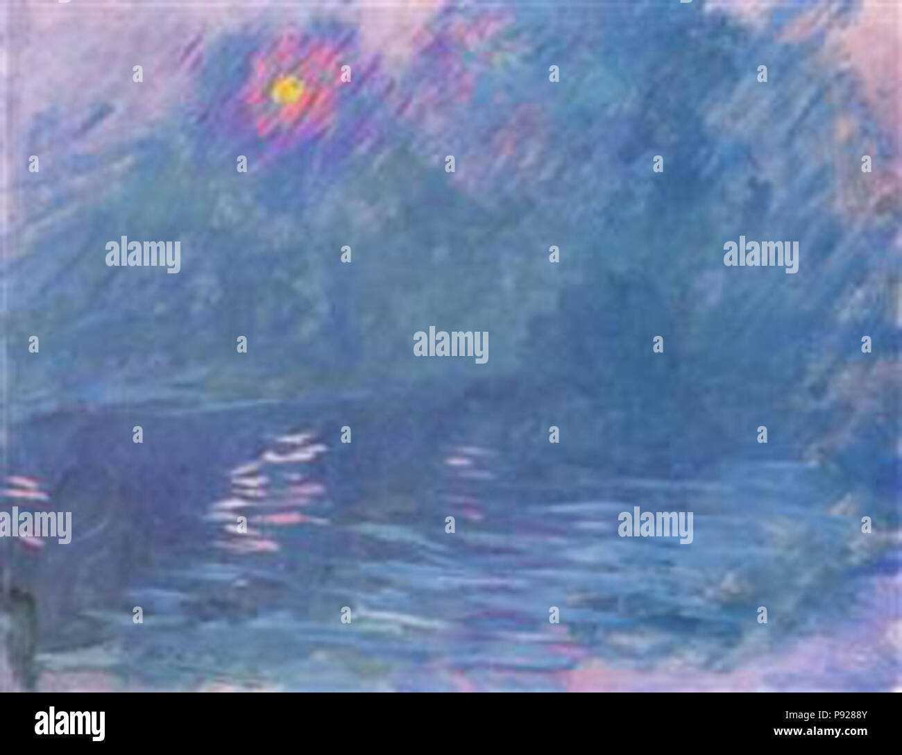 Waterloo gallery hi-res stock photography and images - Alamy