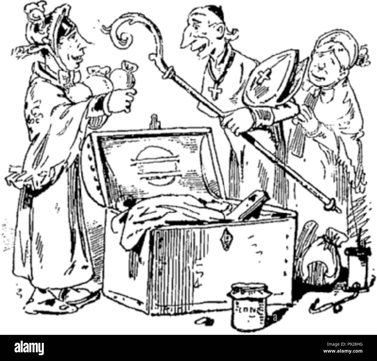 Satirical artwork Cut Out Stock Images & Pictures - Alamy