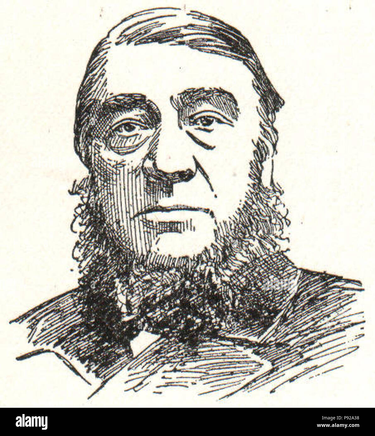 Boer kruger hi-res stock photography and images - Alamy