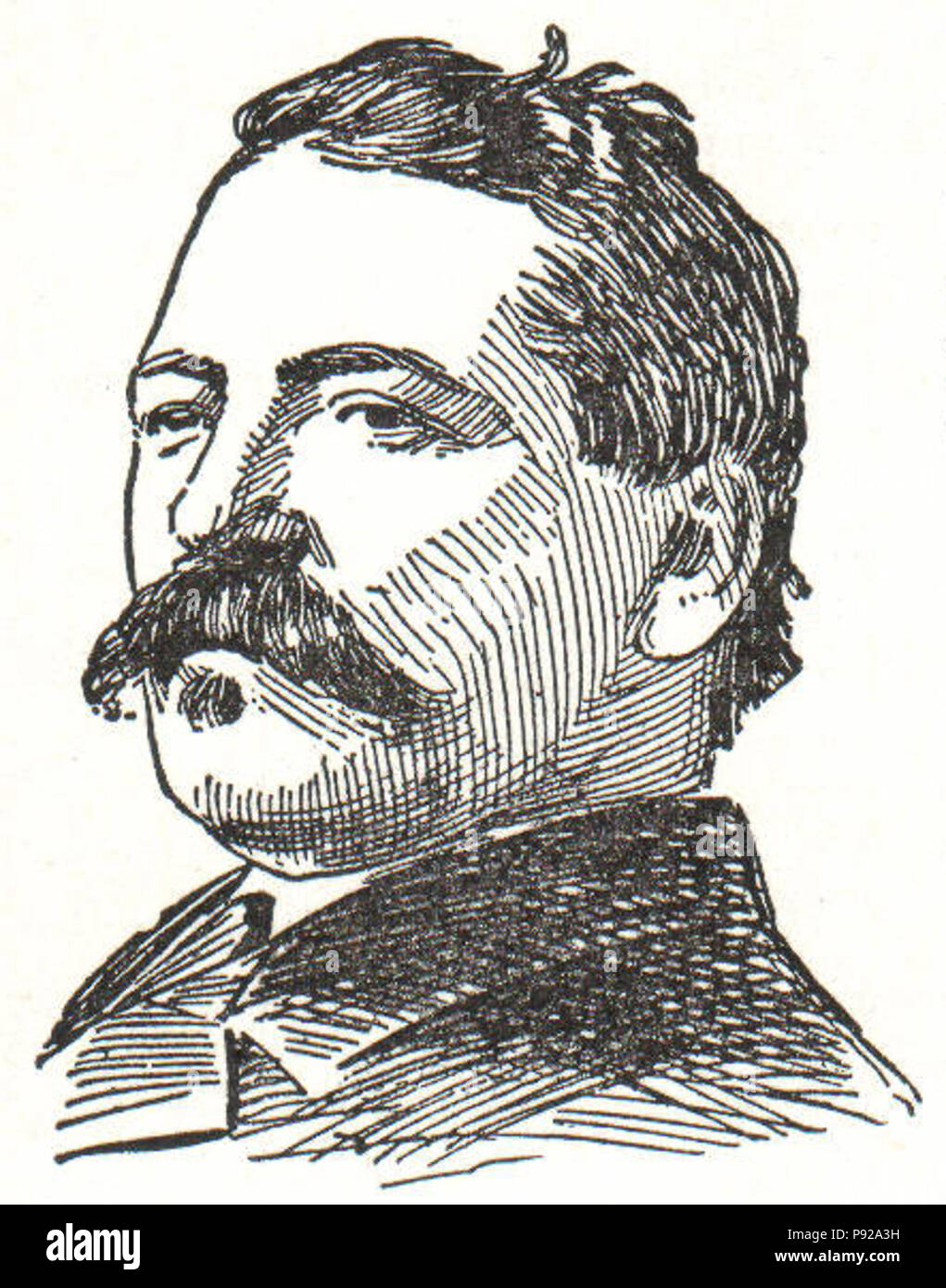 Gompers samuel hi-res stock photography and images - Alamy