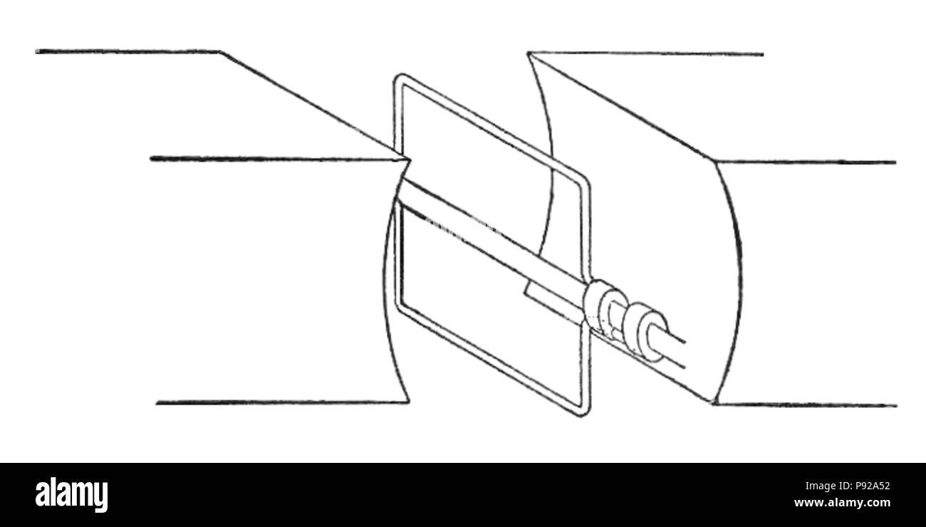 Electricity current Cut Out Stock Images & Pictures - Alamy
