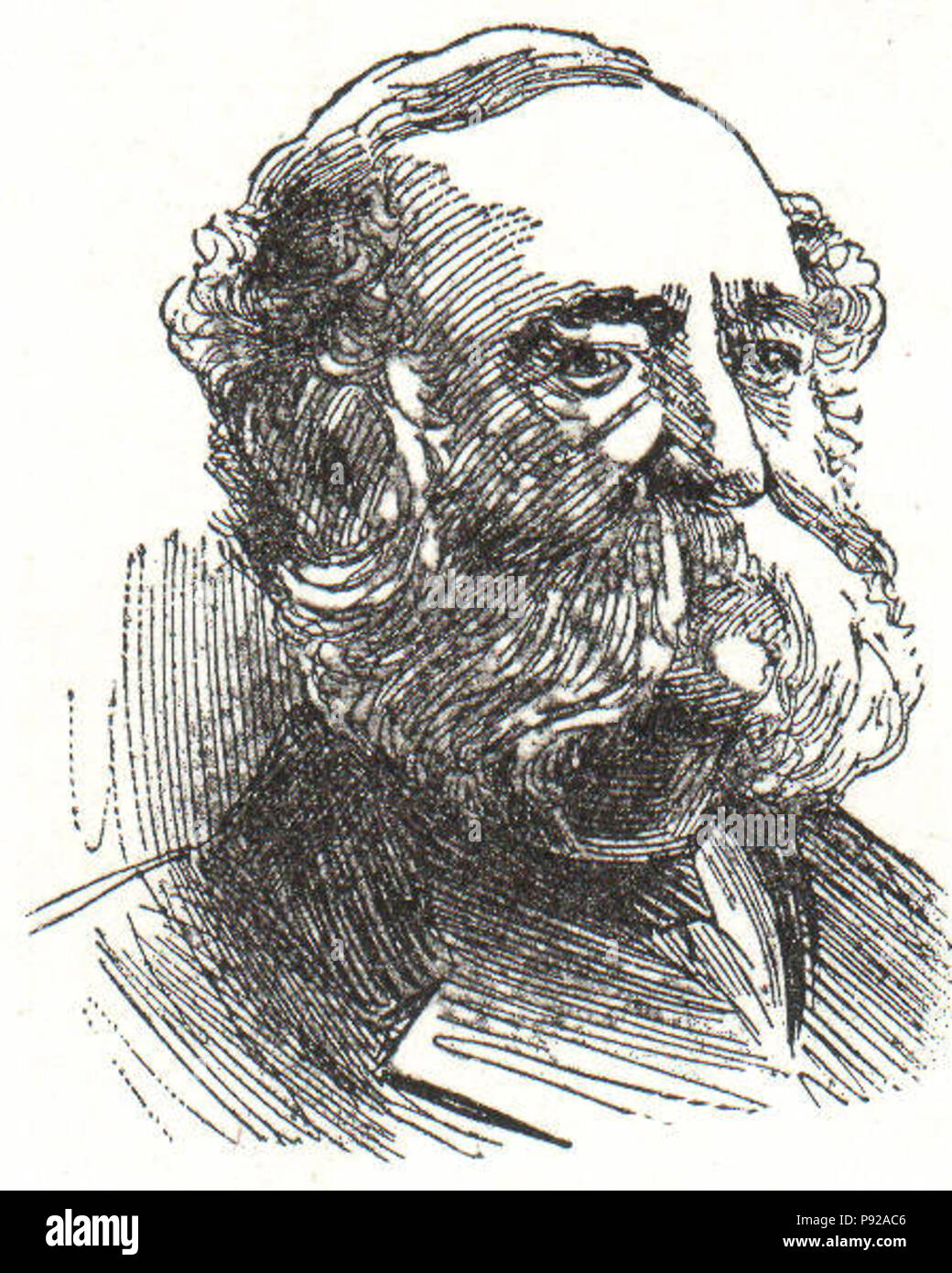 Wade hampton hi-res stock photography and images - Alamy