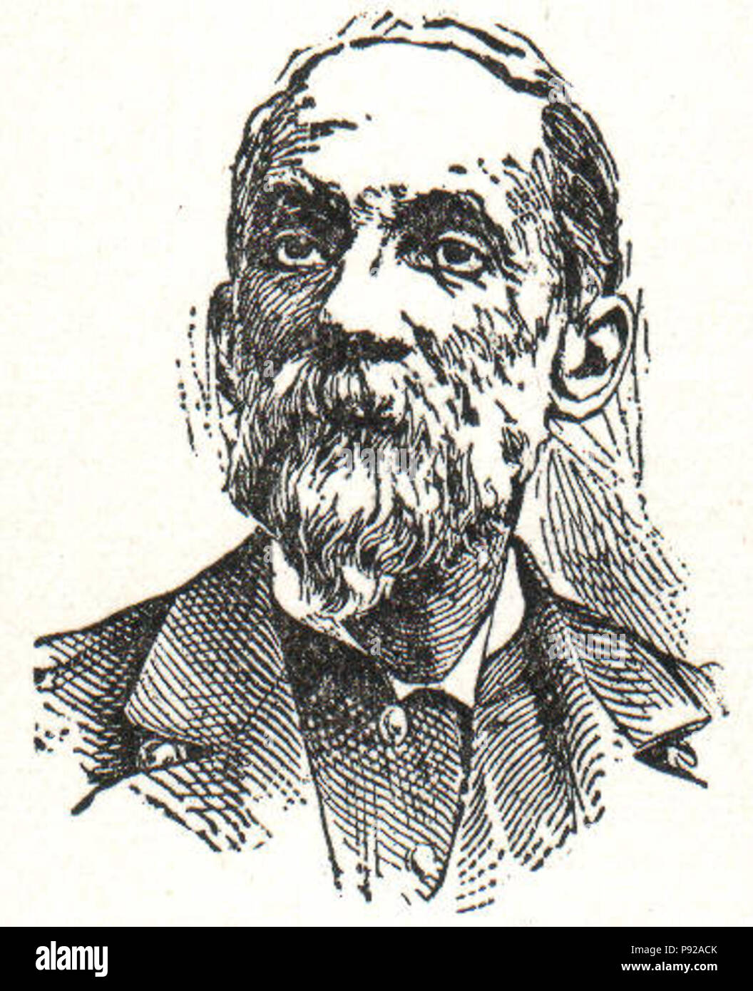 Joseph wheeler hi-res stock photography and images - Alamy