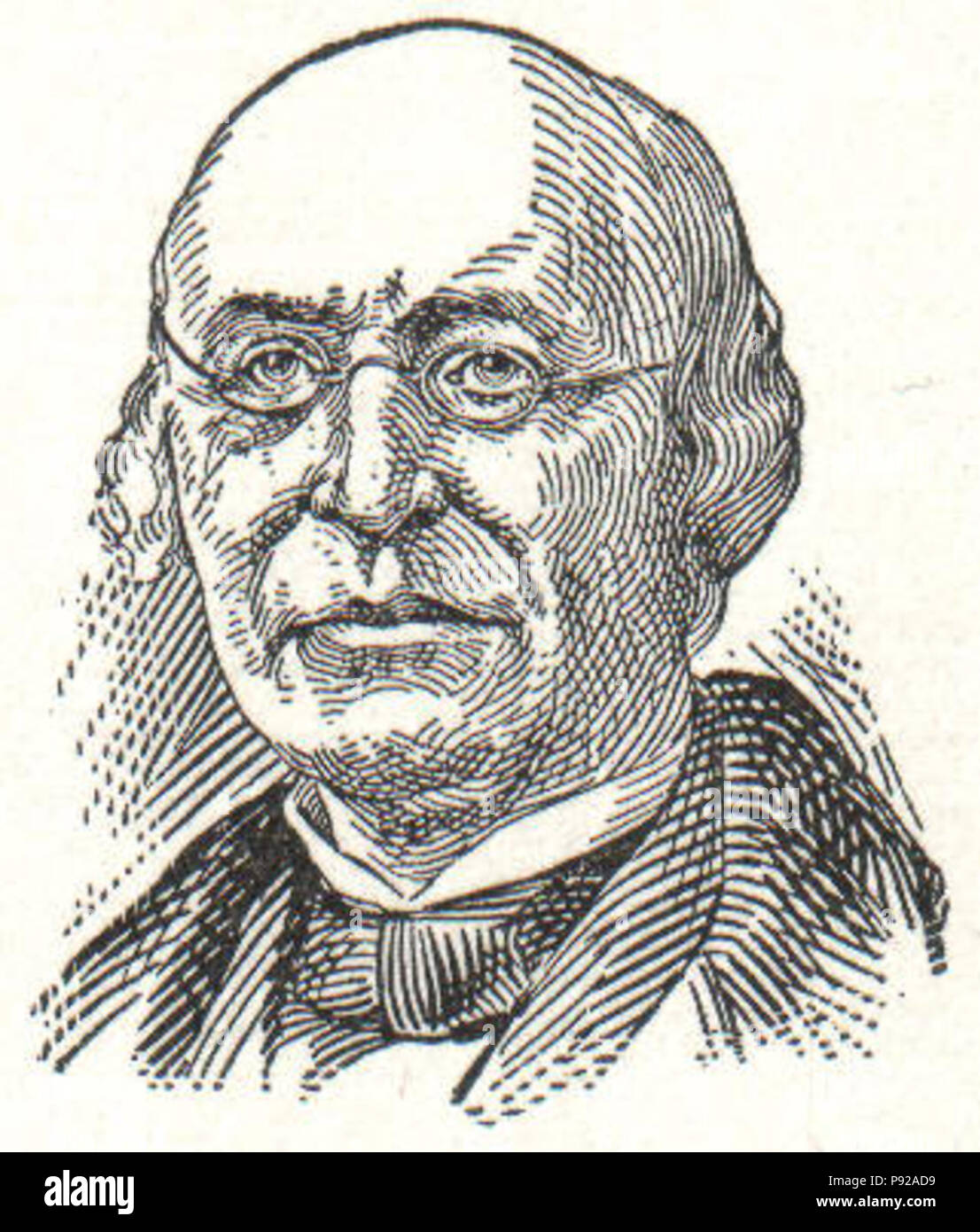 William l garrison hi-res stock photography and images - Alamy