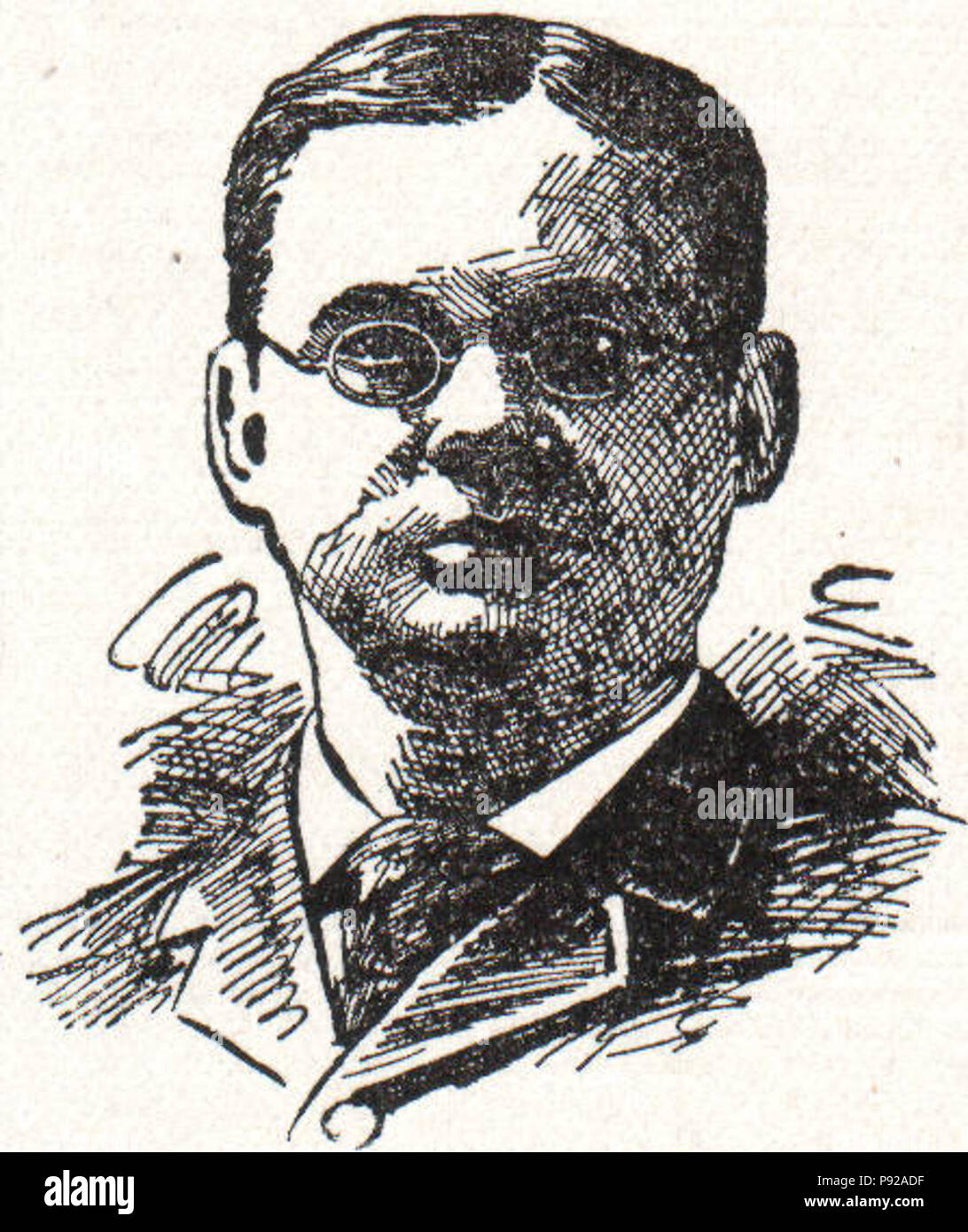 William rainey harper hi-res stock photography and images - Alamy