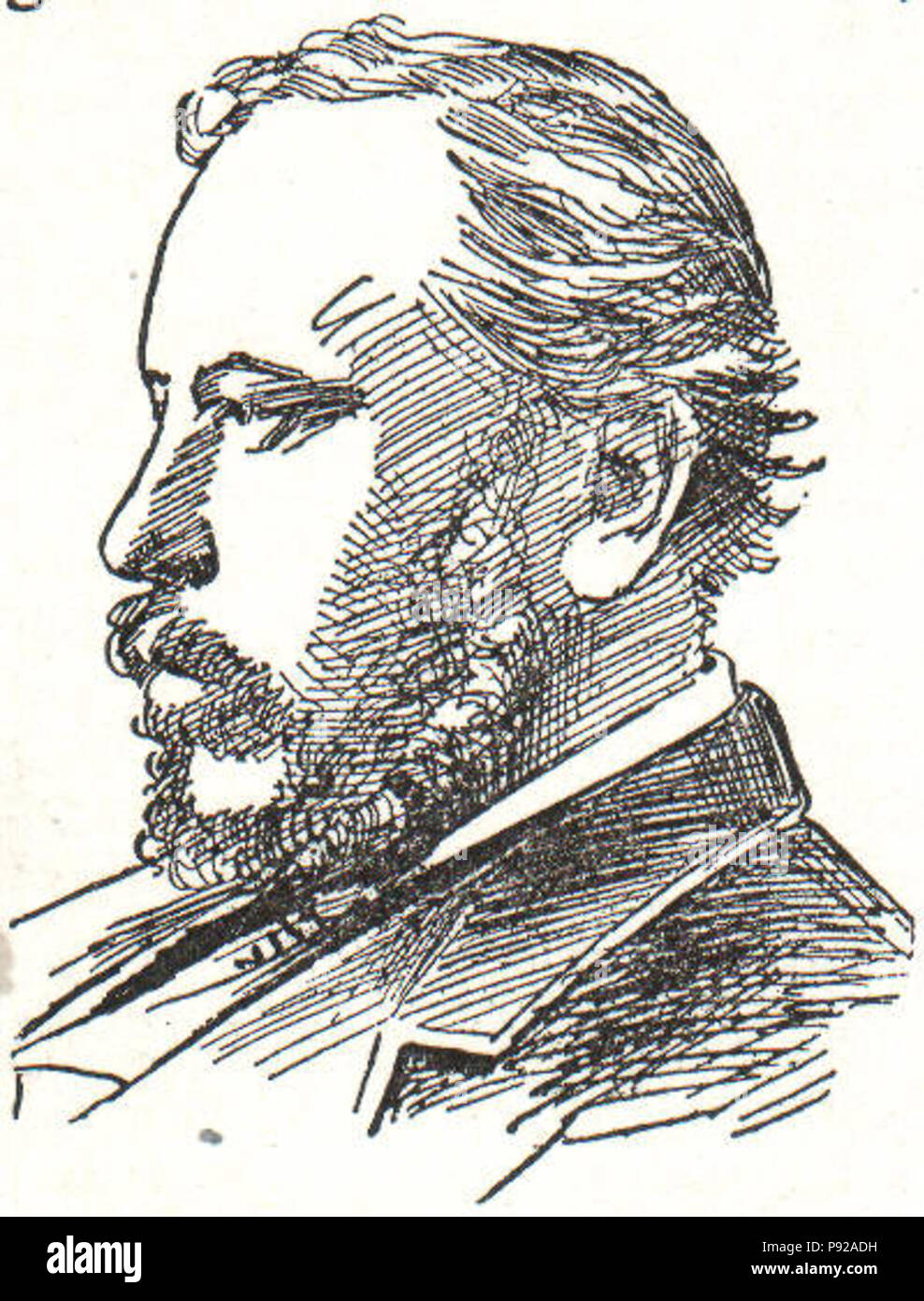 William robertson smith hi-res stock photography and images - Alamy