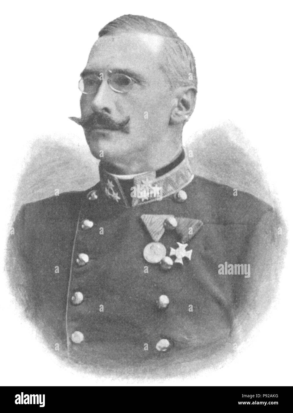 Victor dankl Black and White Stock Photos & Images - Alamy