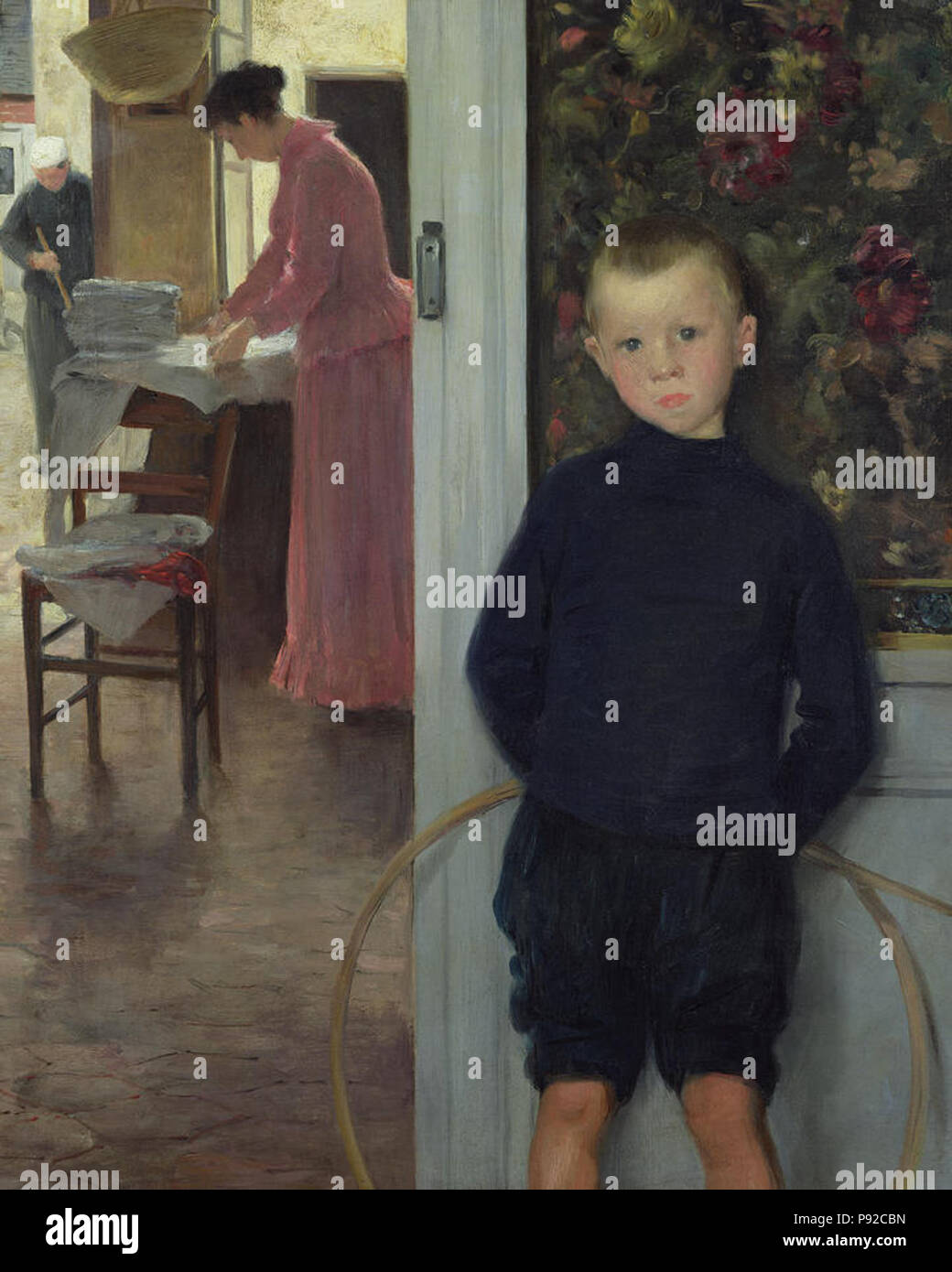 Paul mathey hi-res stock photography and images - Alamy