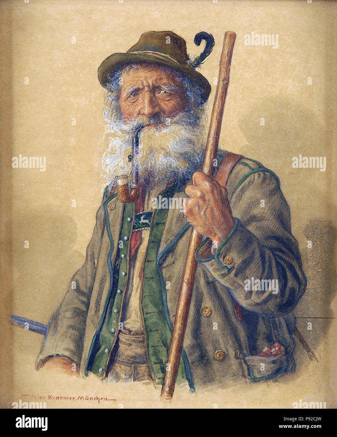 Urgestein hi-res stock photography and images - Alamy