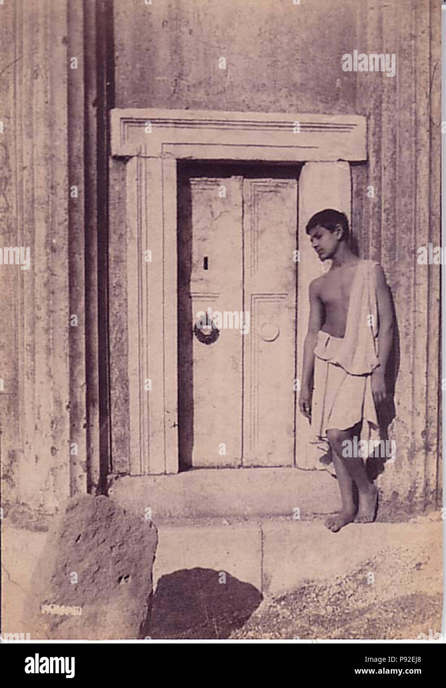 Vincenzo galdi hi-res stock photography and images - Alamy