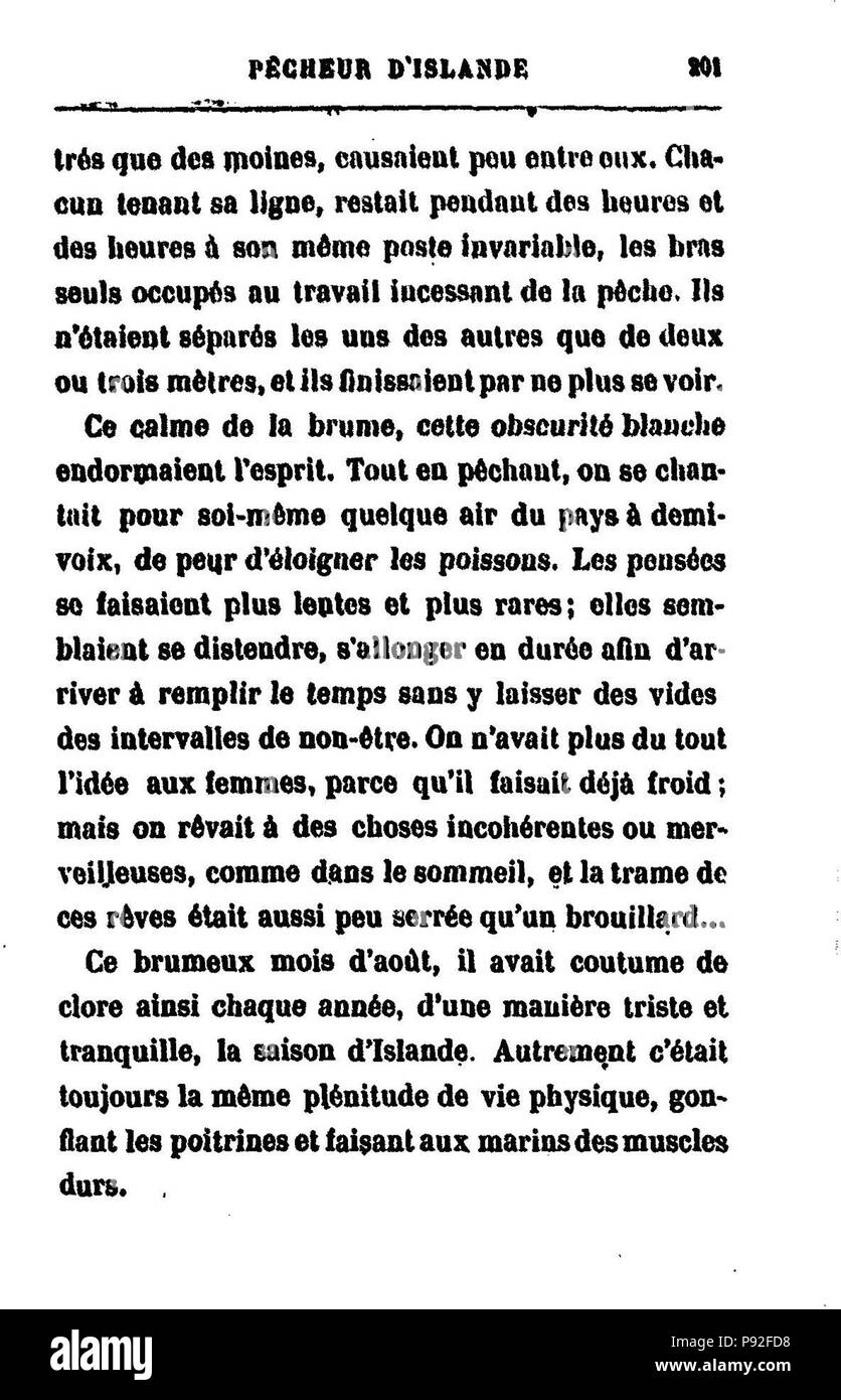 Fishermen work Cut Out Stock Images & Pictures - Alamy