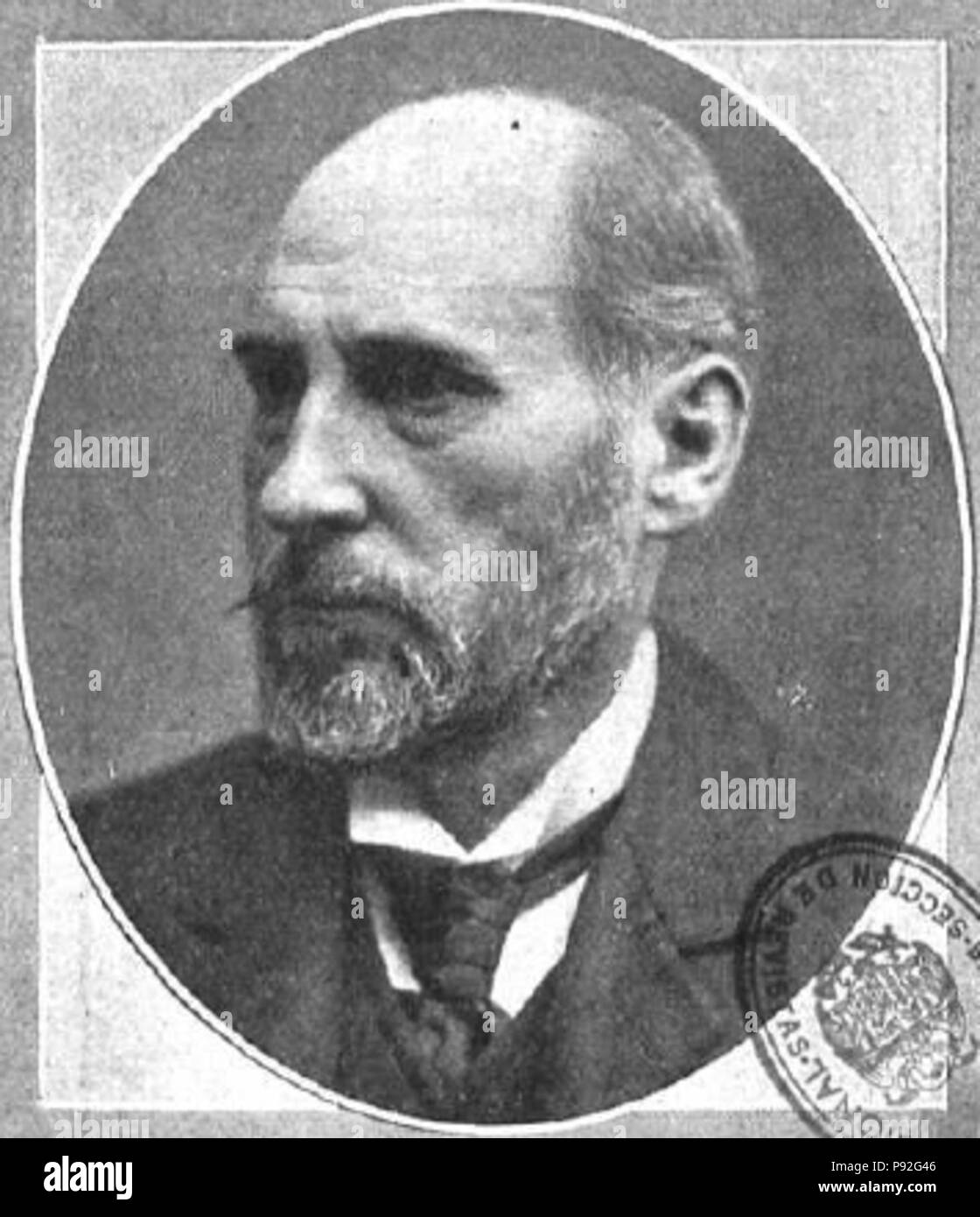 Cajal hi-res stock photography and images - Alamy