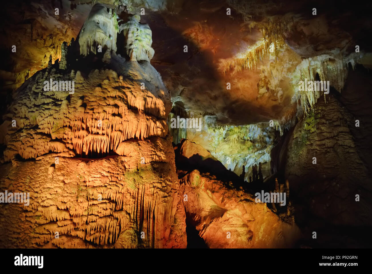 Prometeus prometheus hi-res stock photography and images - Alamy