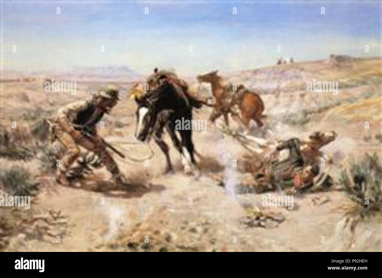 The cinch ring hi-res stock photography and images - Alamy