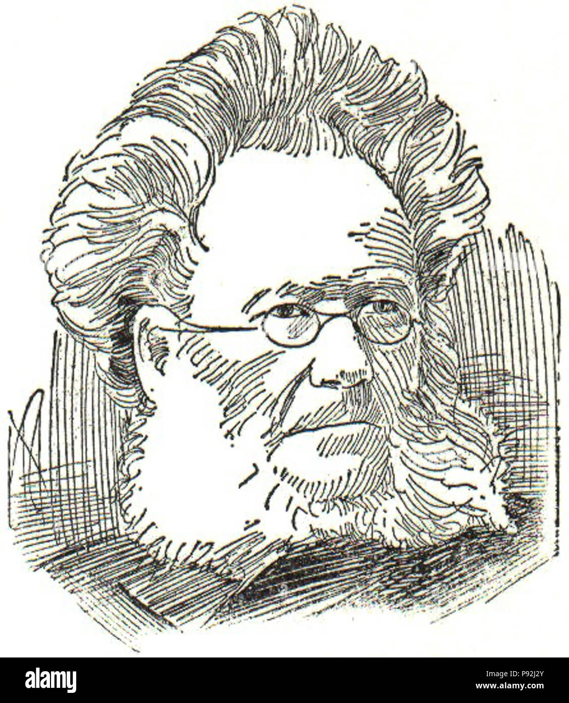 Ibsen family hi-res stock photography and images - Alamy