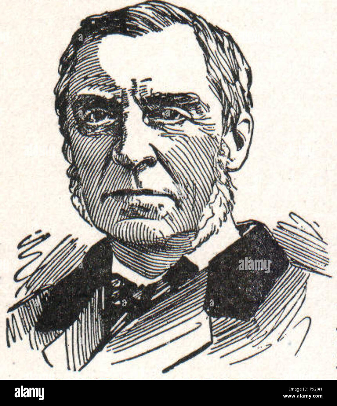 James froude hi-res stock photography and images - Alamy