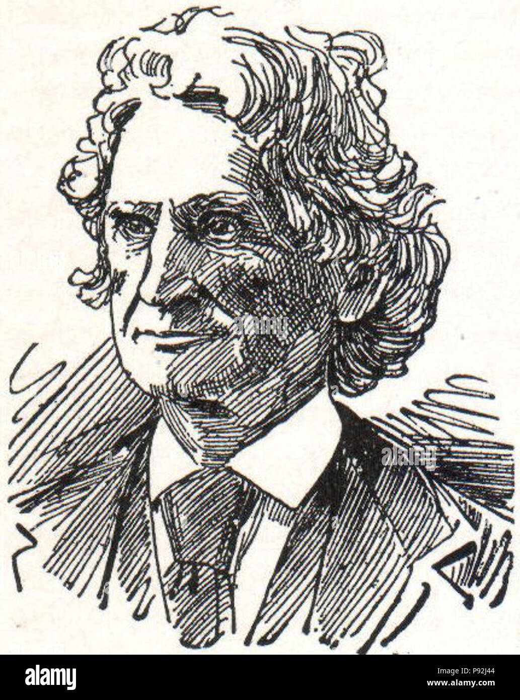 Dana james dwight hi-res stock photography and images - Alamy