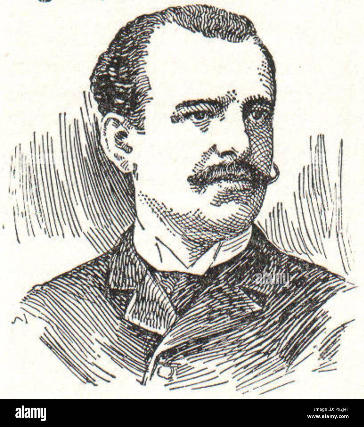 Jean de reszke hi-res stock photography and images - Alamy