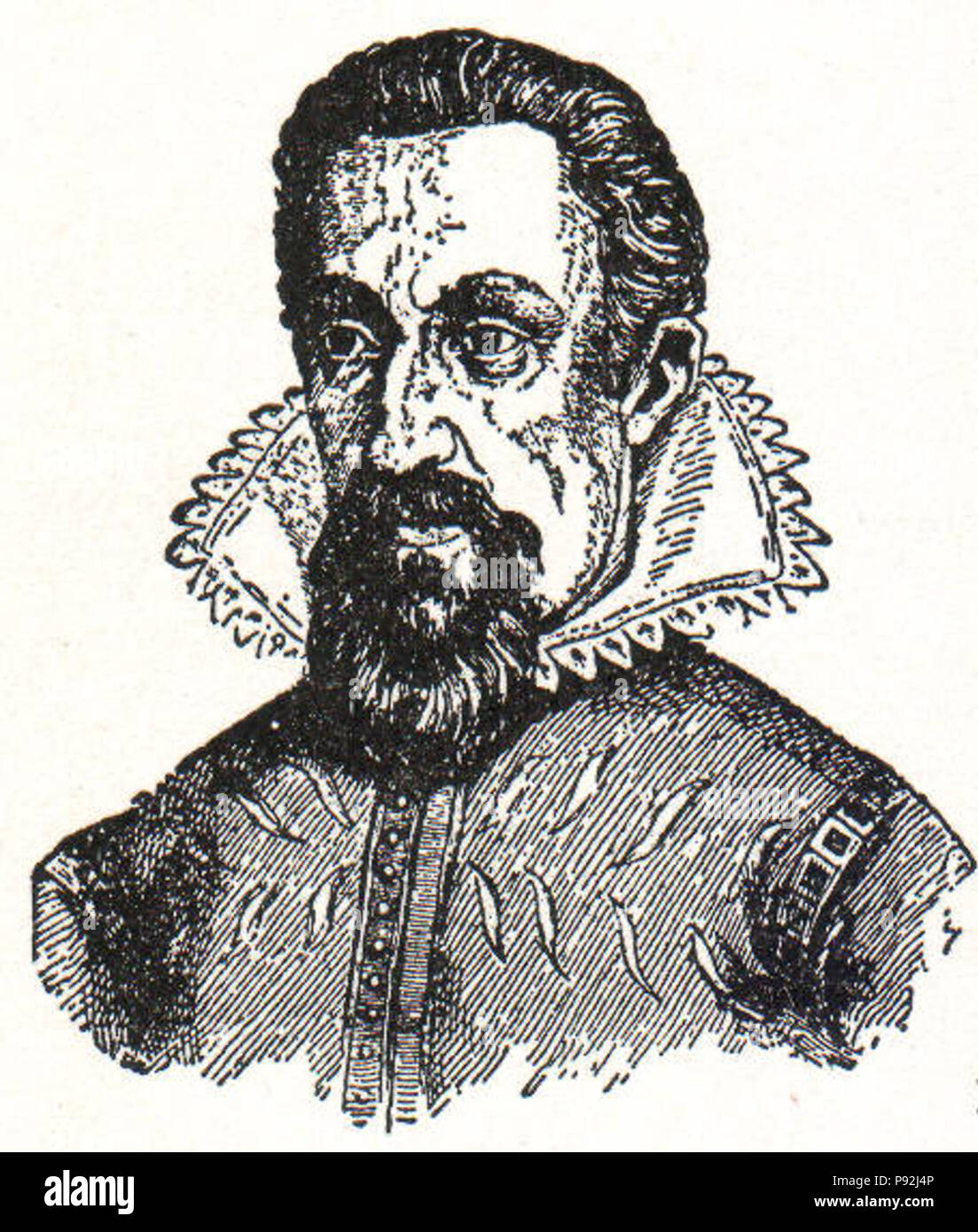 Keplers laws of motion hi-res stock photography and images - Alamy