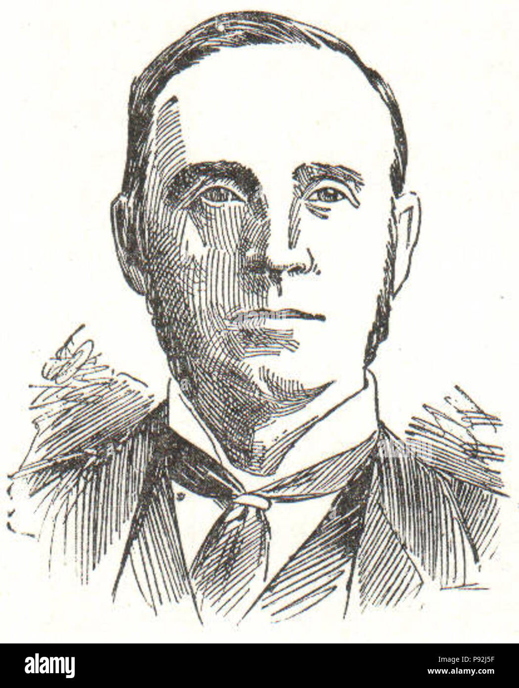 John morley hi-res stock photography and images - Alamy