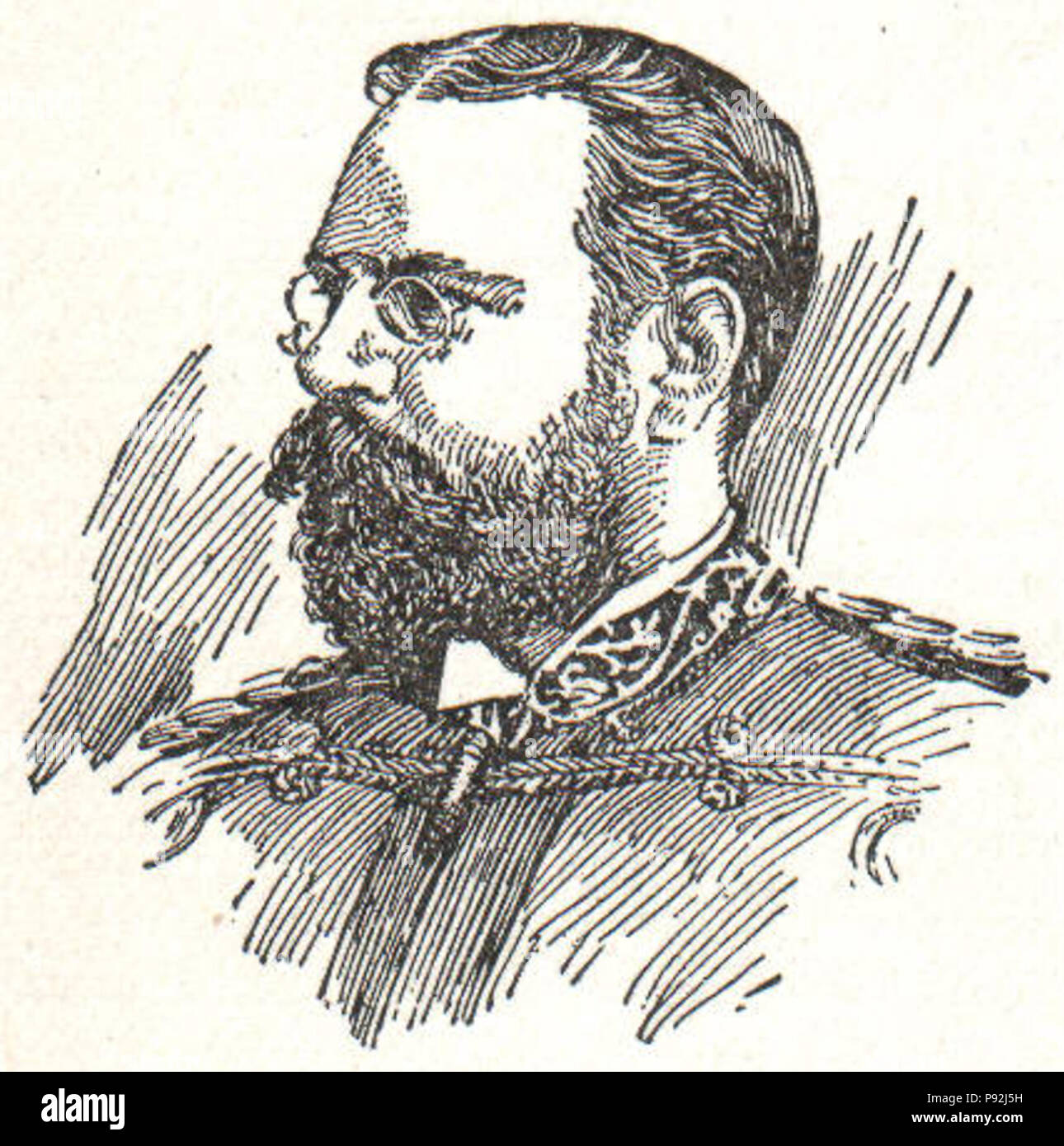 John philip sousa hi-res stock photography and images - Alamy