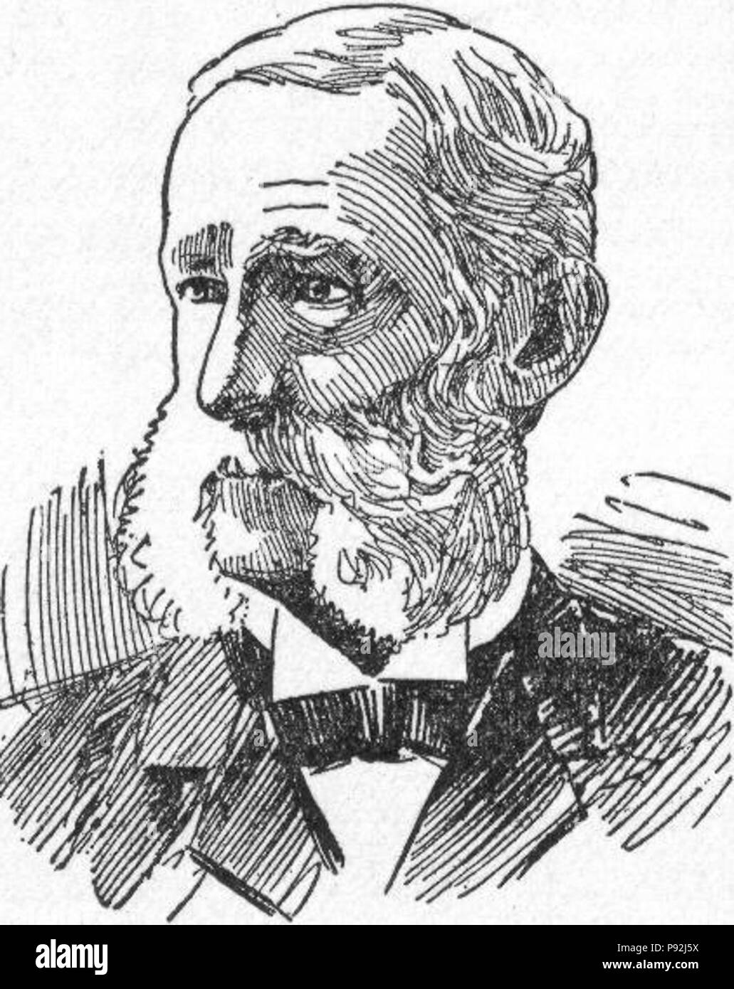 John watson Black and White Stock Photos & Images - Alamy