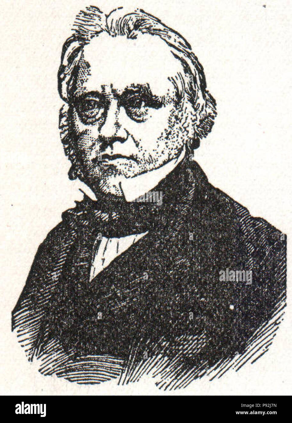 Lord macaulay hi-res stock photography and images - Alamy