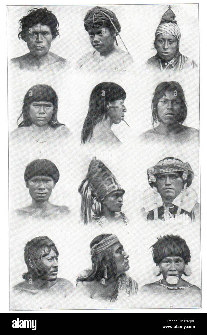 Natives of south hi-res stock photography and images - Alamy
