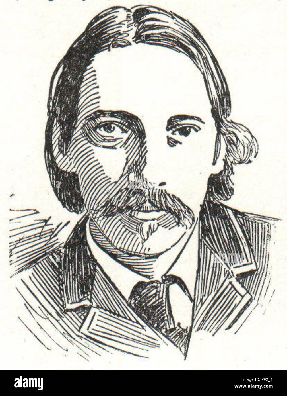 Robert stevenson train hi-res stock photography and images - Alamy