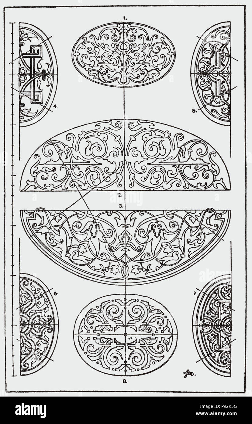 Korbbogen hi-res stock photography and images - Alamy