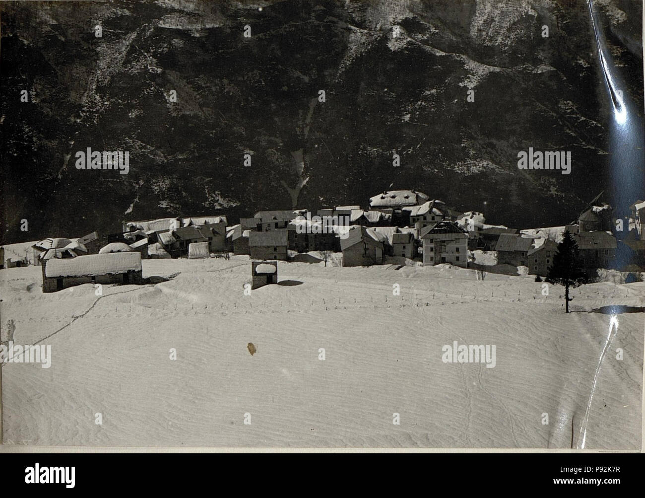 Lusern hi-res stock photography and images - Alamy