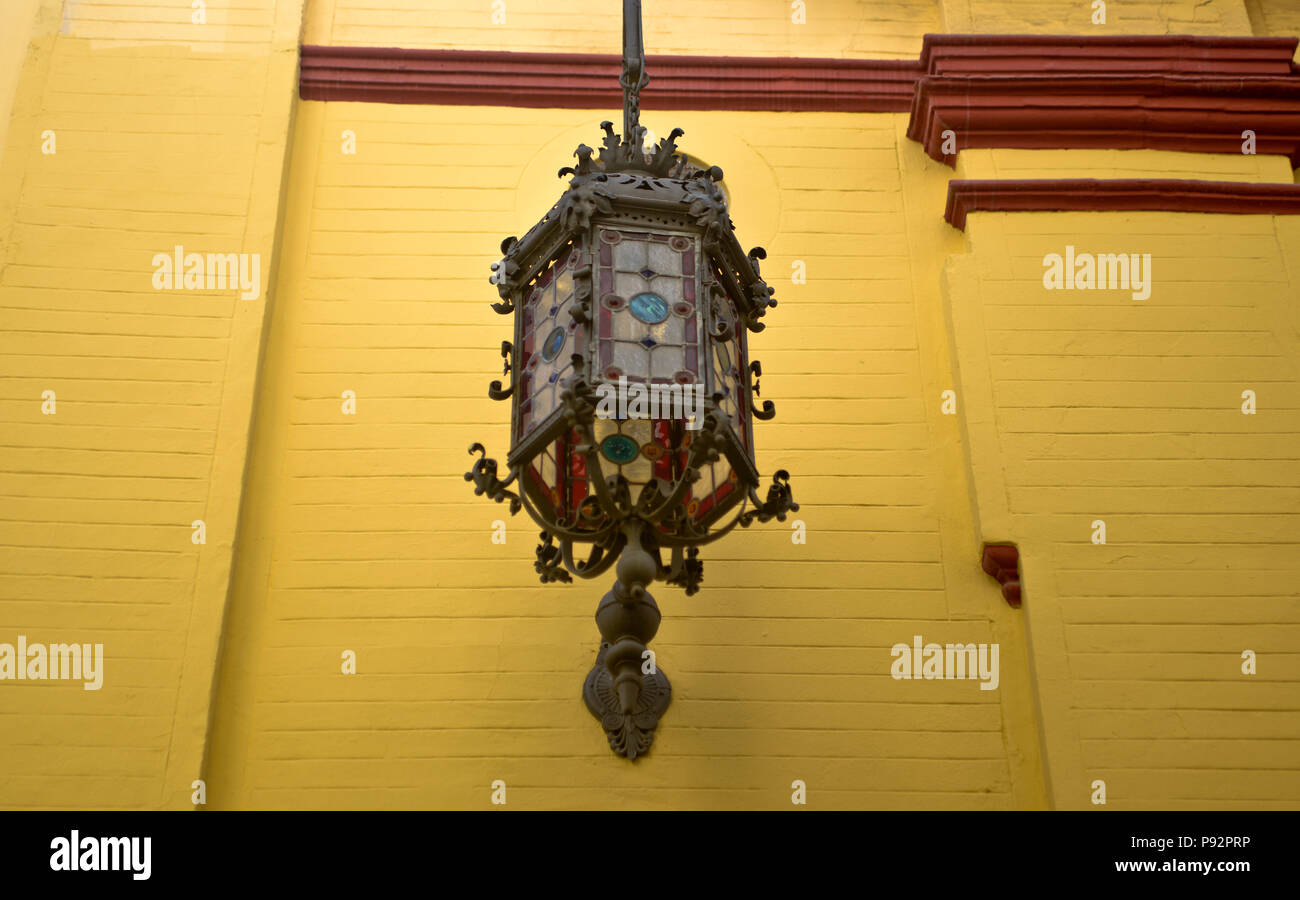 Old santa cruz hi-res stock photography and images - Alamy
