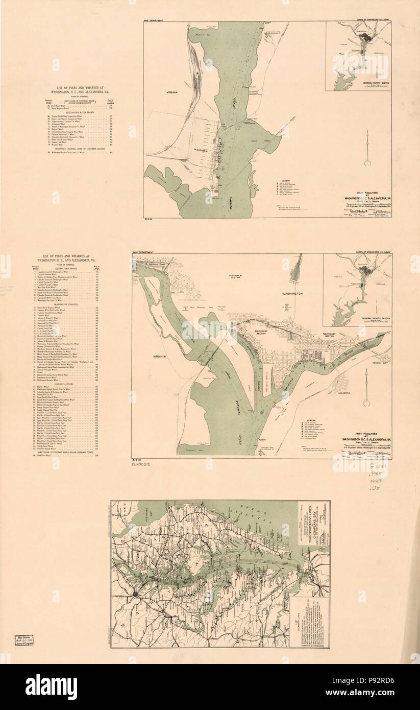 Va facilities hi-res stock photography and images - Alamy
