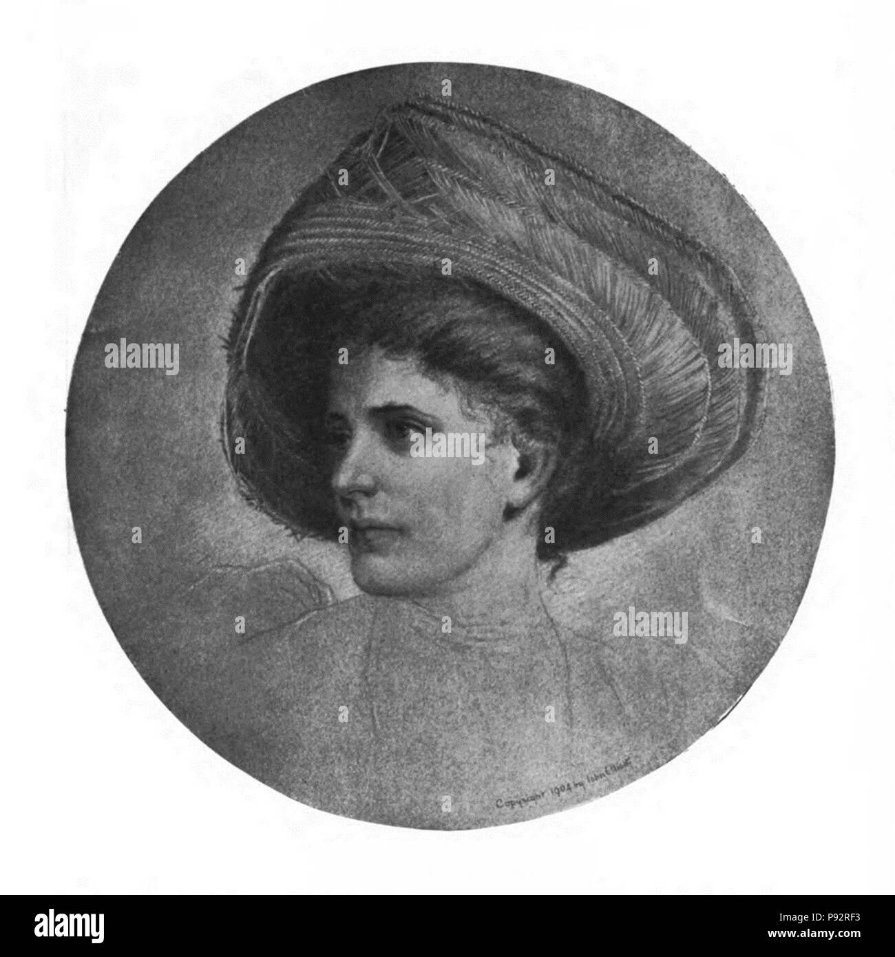 Maud maud Cut Out Stock Images & Pictures - Alamy