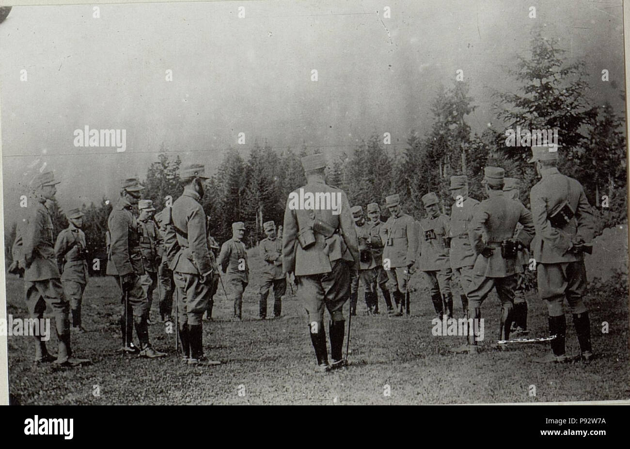 Generalstab Stock Photos & Generalstab Stock Images - Alamy