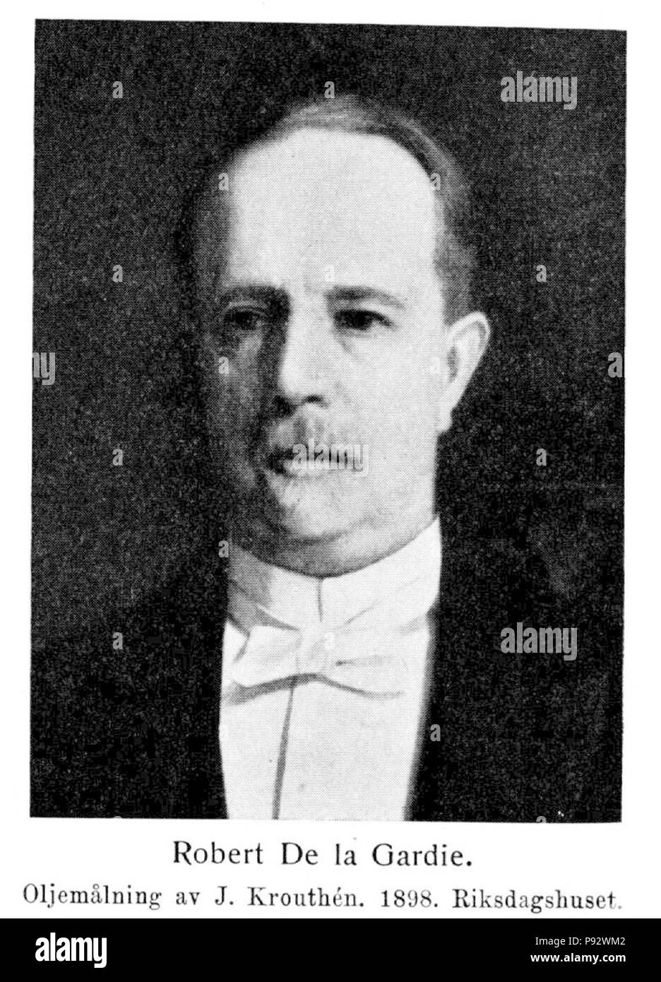 Gardie hi-res stock photography and images - Alamy