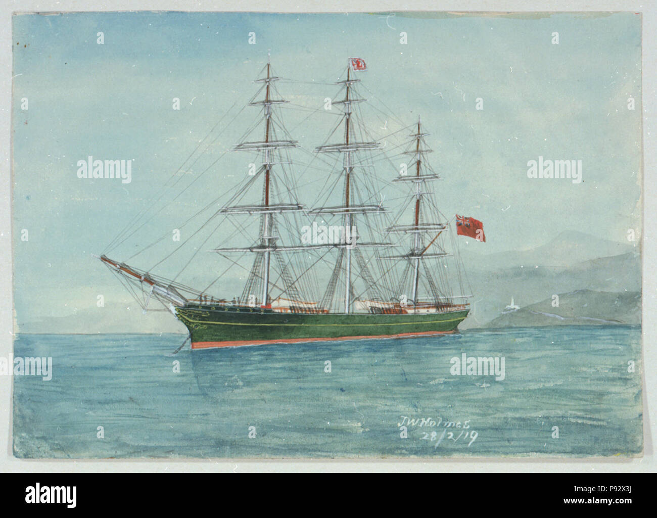 Romanoff family hi-res stock photography and images - Alamy