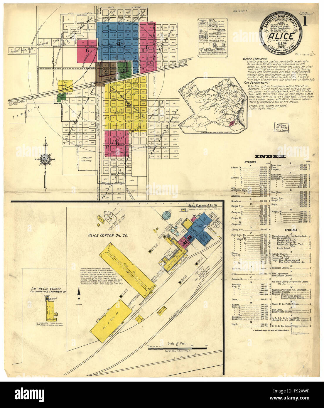 Alice map hi-res stock photography and images - Alamy