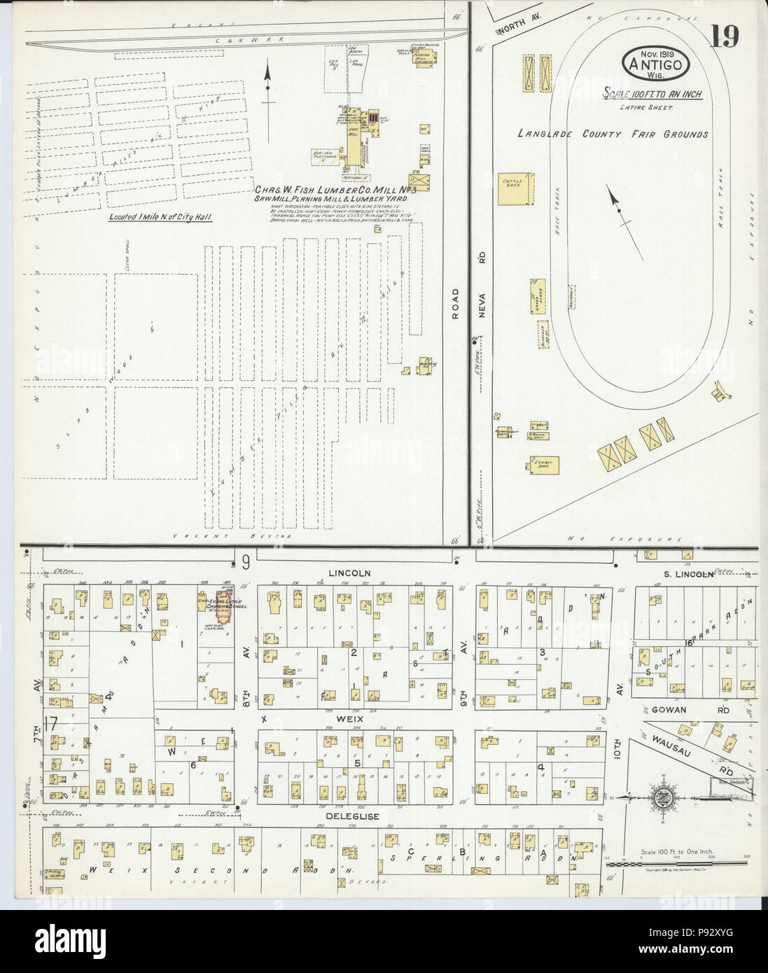Antigo map hi-res stock photography and images - Alamy