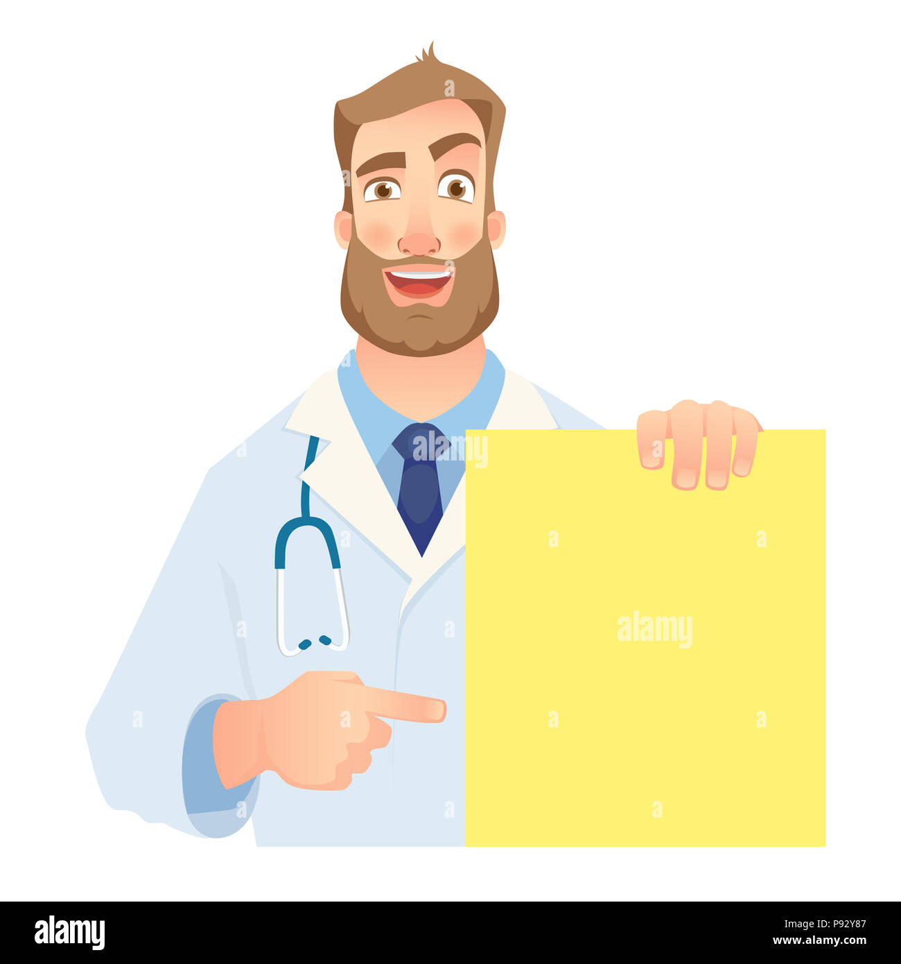 Test medico Cut Out Stock Images & Pictures - Alamy
