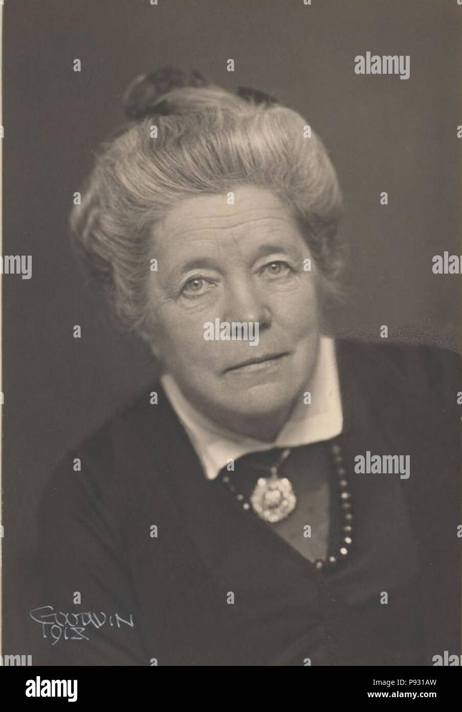 Goodwin henry hi-res stock photography and images - Alamy