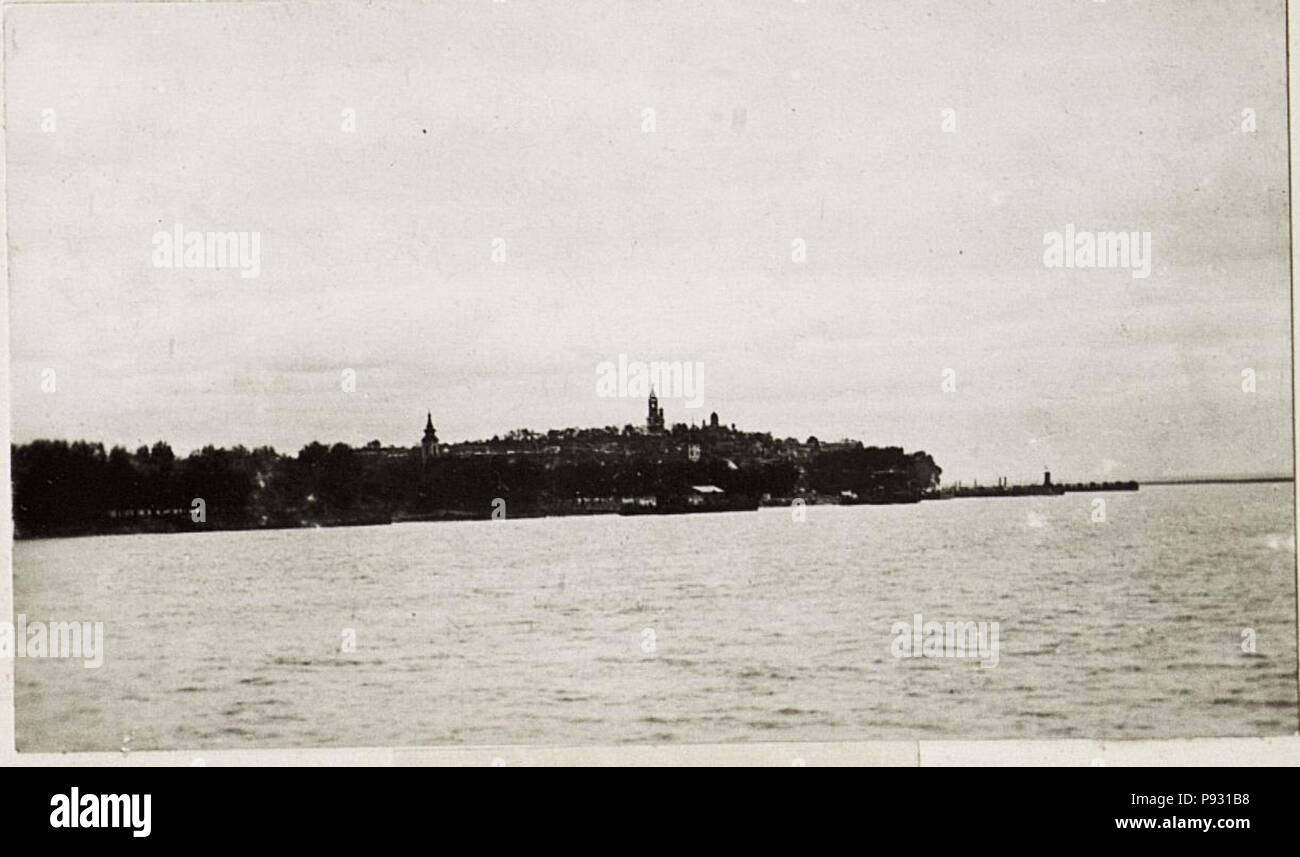 Semlin hi-res stock photography and images - Alamy