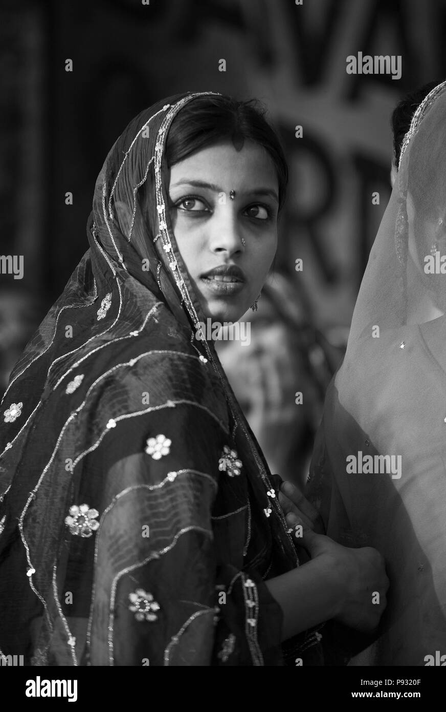 Gangaur festival hi-res stock photography and images - Alamy