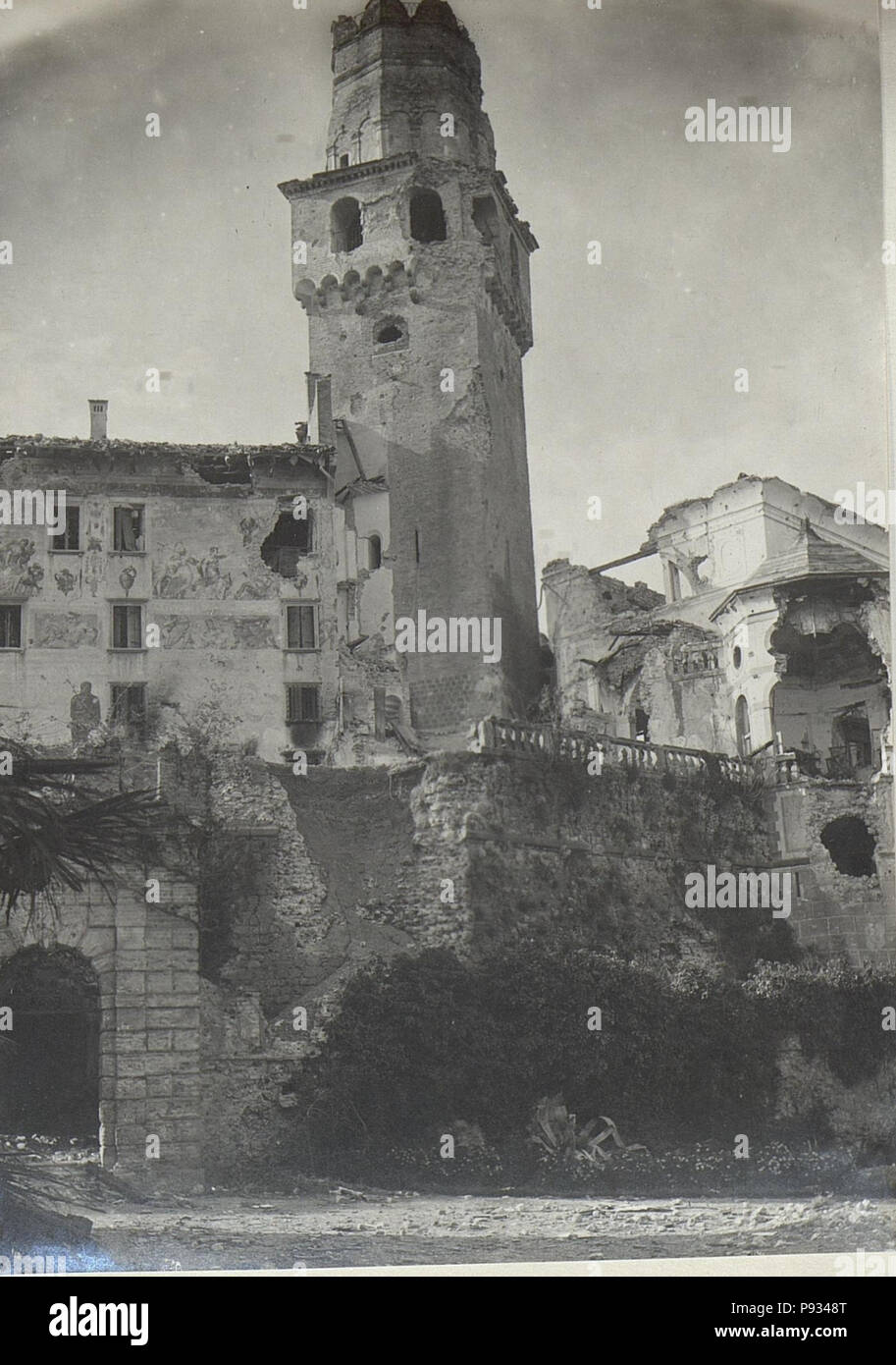 Collalto hi-res stock photography and images - Alamy