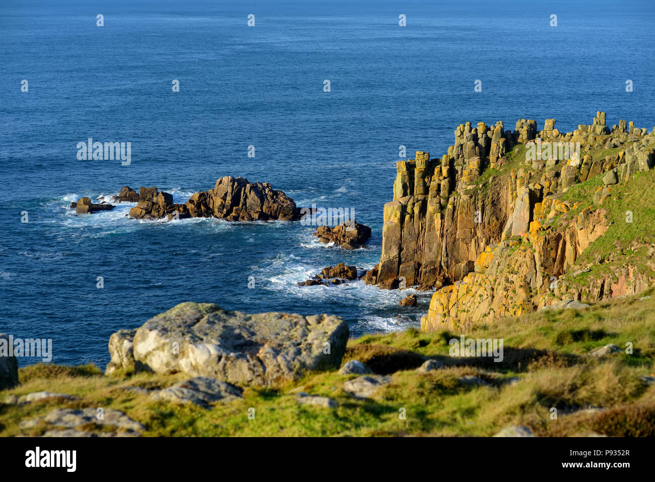 Westerly shore hi-res stock photography and images - Alamy
