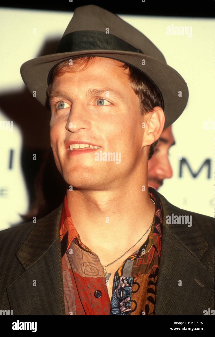 LOS ANGELES, CA - MARCH 8: Actor Woody Harrelson attends Lifetime ...